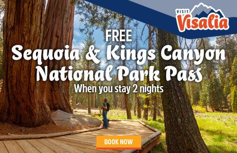 Find The Best Lodging, Hotels & Places To Stay in Visalia